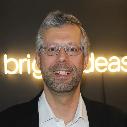 Klareco - Your Energy Management Partner